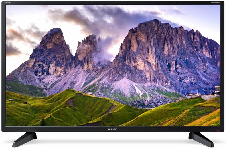 Sharp 32EA2E телевизори - Цени, мнения, Sharp тв магазини