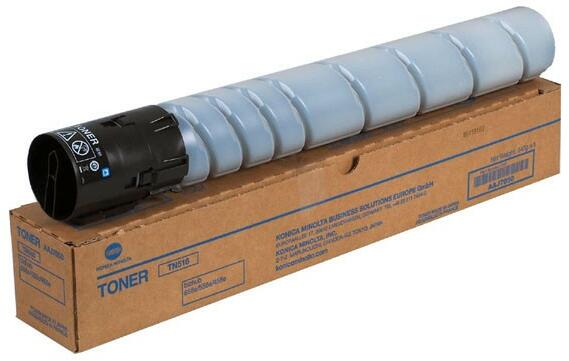 Konica Minolta TN-516 Black (AAJ7050) vásárlás, olcsó Konica Minolta ...