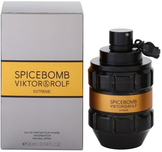 Viktor & Rolf Spicebomb Extreme EDT 90ml Парфюми Цени, оферти и мнения ...