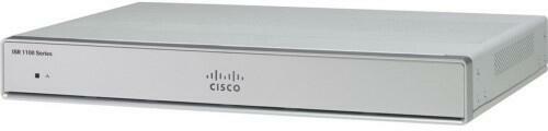 Cisco ISR1100-4G Router - Preturi
