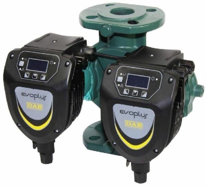 DAB Evoplus D 120/250-40 (Pompa de circulatie) - Preturi