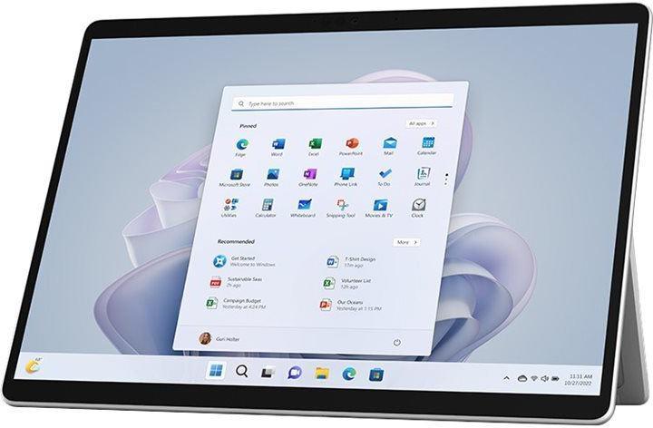 Microsoft Surface Pro 9 RW8-00004 Tablet vásárlás - Árukereső.hu