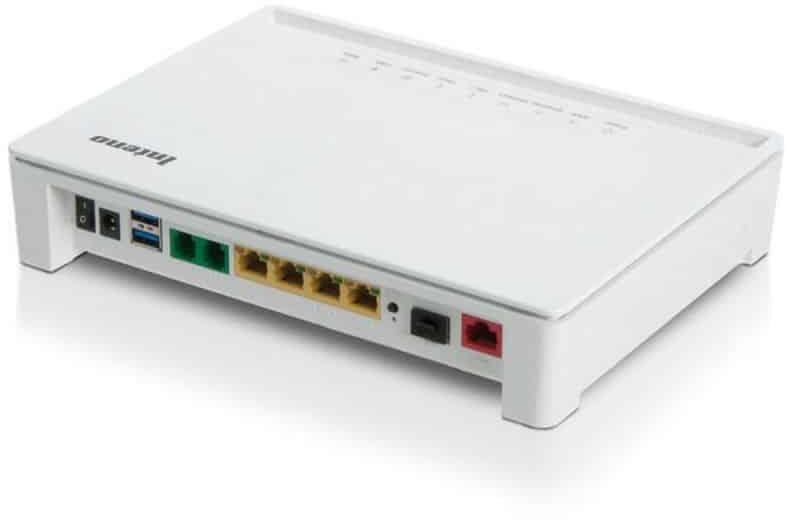 INTENO EG500 Router - Preturi