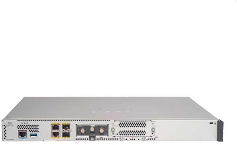Cisco Catalyst 8200L (C8200L-1N-4T) Рутери - Цени, оферти, мнения за ...