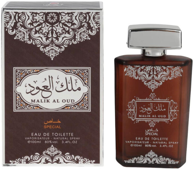 Al Aqeeq Malik Al Oud Special EDT 100 ml Preturi Al Aqeeq Malik Al Oud ...
