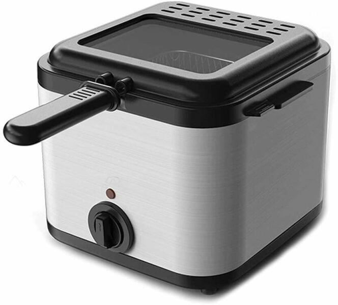 Multi Fryer 104643 olajsütő vásárlás, olcsó Multi Fryer 104643 olajsütő ...
