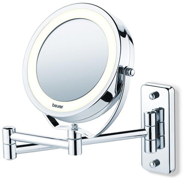 Beurer Козметично огледало Beurer BS 59 Illuminated mirror (58410_BEU ...
