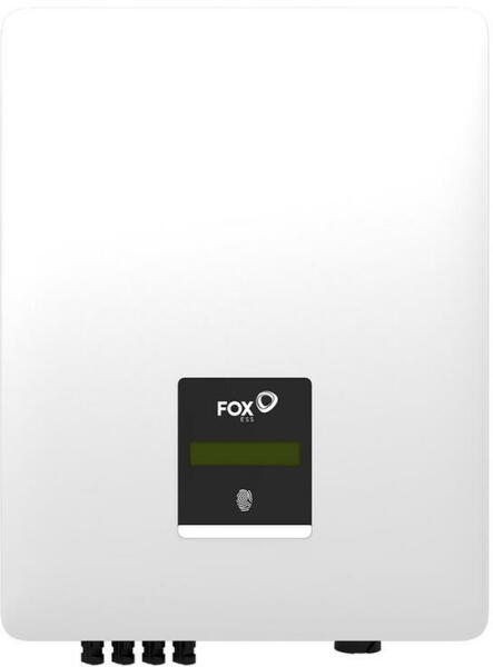 Vásárlás: FOX ESS T10-G3 Napelem inverter árak összehasonlítása, T 10 G ... Vásárlás: FOX ESS T10-G3 Napelem inverter árak összehasonlítása, T 10 G ...