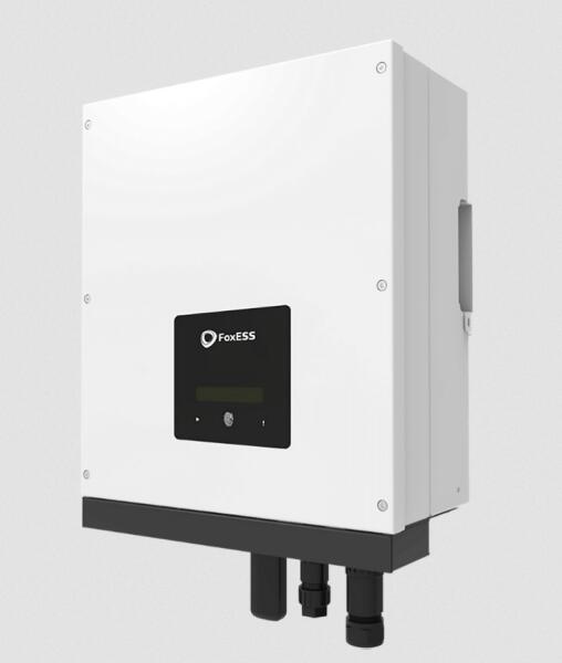 Vásárlás: FOX ESS 22500W 1100V T15-G3 Napelem inverter árak ... Vásárlás: FOX ESS 22500W 1100V T15-G3 Napelem inverter árak ...