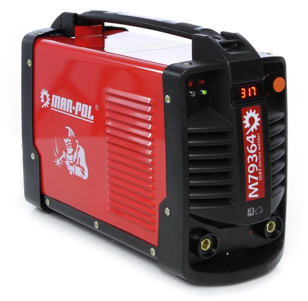 Vásárlás: MAR-POL MMA 315A M79374 Hegesztőgép árak összehasonlítása ...