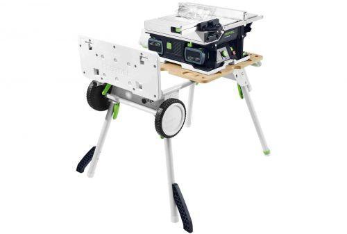 Festool CSC SYS 50 EBI-Set (577379) (Fierastrau circular de masa) - Preturi