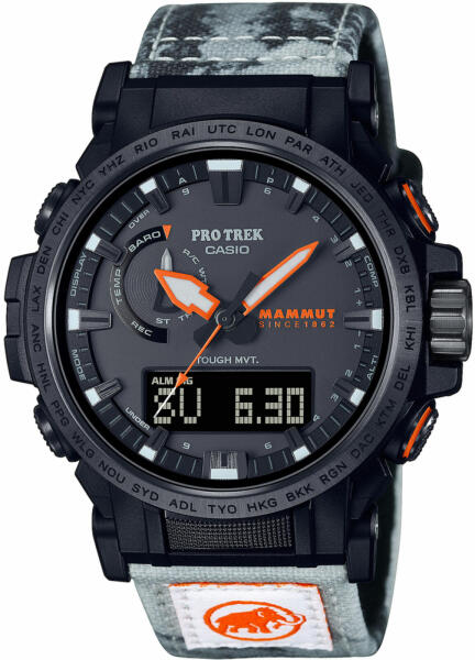 Casio PRW-61MA-1AER Ceas - Preturi