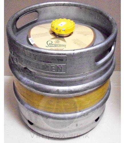 Vásárlás: Staropramen Unfiltered KEG 30l Sör árak összehasonlítása, Unfiltered KEG 30 l boltok