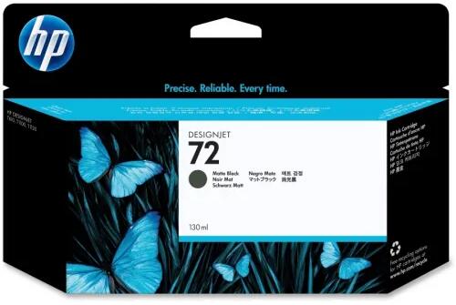 HP Консуматив, HP 72 130-ml Matte Black Ink Cartridge (C9403A): оферти ...