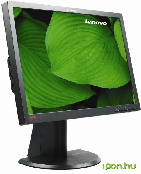 Lenovo ThinkVision LT2452p monitor vásárlás, Lenovo ThinkVision LT2452p ...
