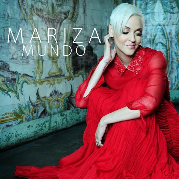 Orpheus Music / Warner Music Mariza - Mundo (CD) (Muzica CD, DVD, BLU ...