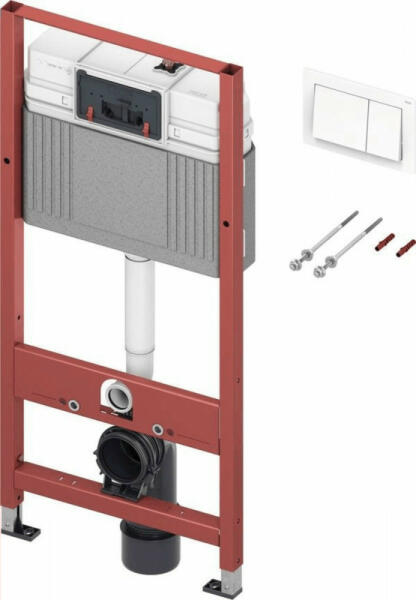 TECE Base 9400400 (Rezervor WC) - Preturi