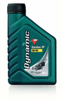 Vásárlás: MOL Dynamic Garden 4T 30/40 0,6 l Motorolaj árak ...