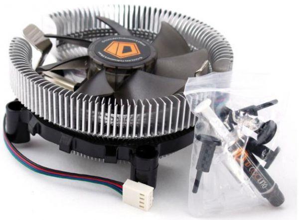 ID-COOLING DK-01 (Вентилатори) - Цени