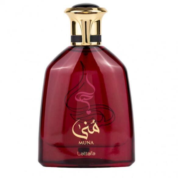 LATTAFA Muna EDP 100 ml Preturi LATTAFA Muna EDP 100 ml Magazine
