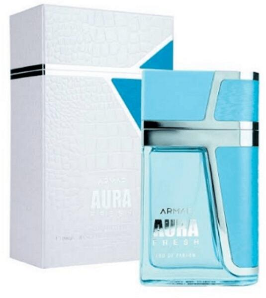 Armaf Aura Fresh EDP 100ml Парфюми Цени, оферти и мнения, сравнение на ...