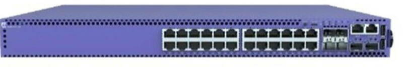 Extreme Networks 5420M-24W-4YE (Switch, Hub) - Preturi