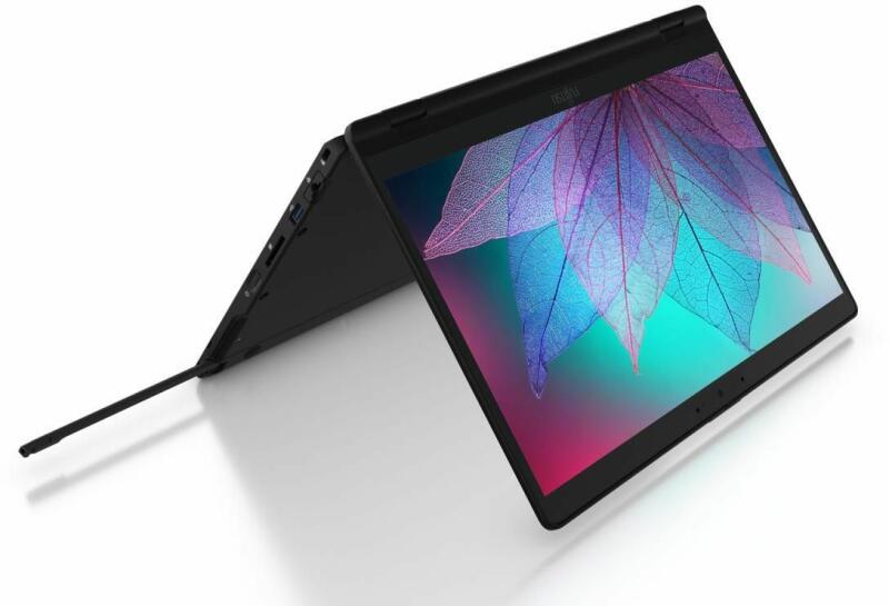 Fujitsu LIFEBOOK U9312X U9X12MF7ARHU Notebook Árak - Fujitsu LIFEBOOK ...