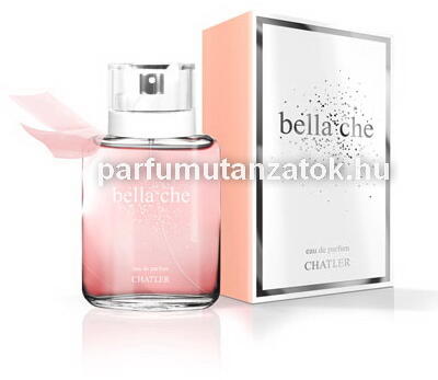 Chatler Bella Che Women EDP 100 ml Preturi Chatler Bella Che Women EDP ...
