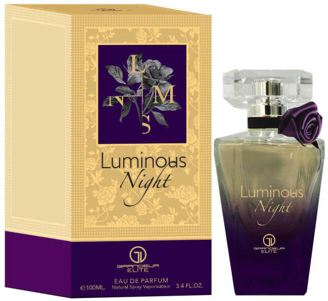 Grandeur Elite Luminous Night EDP 100 ml Preturi Grandeur Elite ...