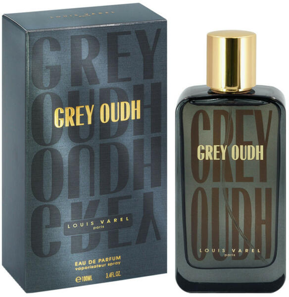 Louis Varel Grey Oudh EDP 100ml Preturi Louis Varel Grey Oudh EDP 100ml ...