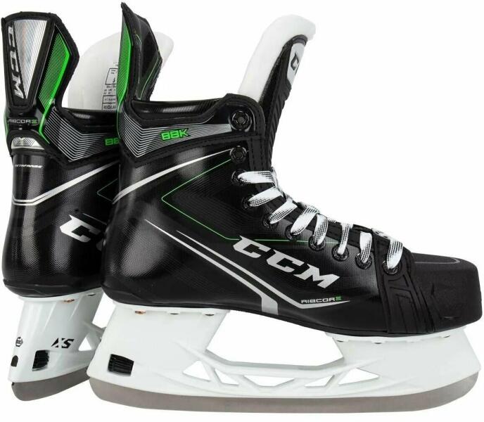 CCM Ribcor 88K INT - Цени, евтини оферти за Кънки за лед CCM Ribcor 88K INT