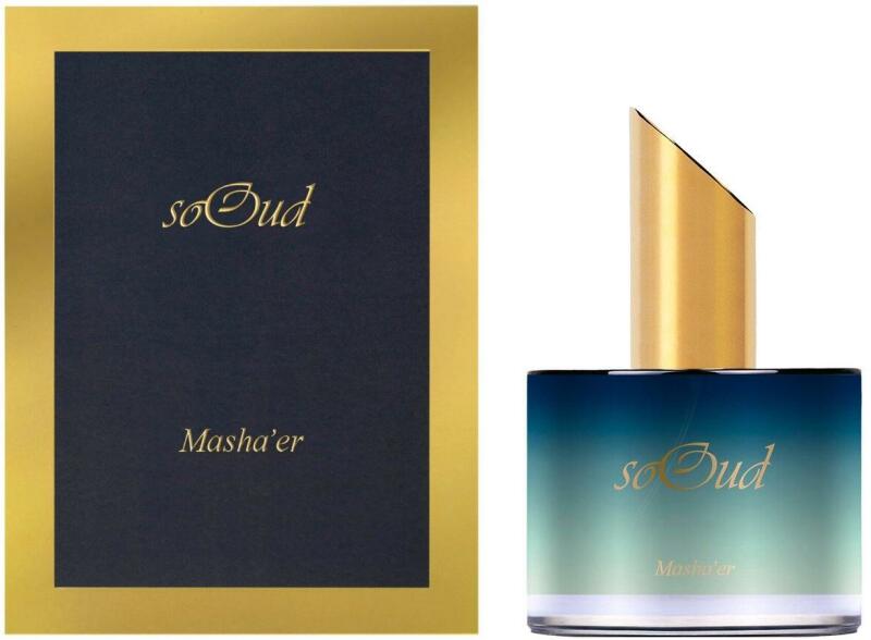 soOud Masha'er Eau Fine EDP 100 ml Парфюми Цени, оферти и мнения ...