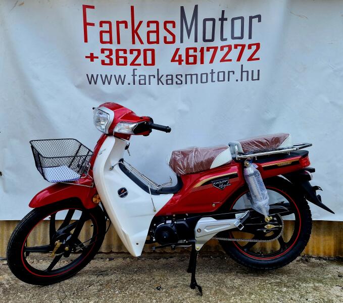 Vásárlás: Polymobil Champ Redream Robogó árak összehasonlítása ...