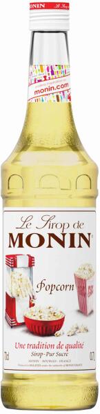 MONIN Sirop Monin - Popcorn - 0.7L (Baza pentru cocktail) - Preturi