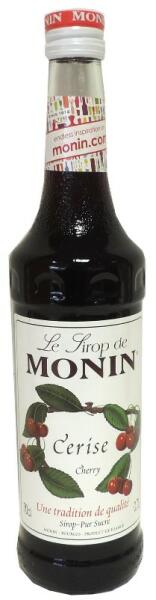 MONIN Sirop cocktail - Monin - Cirese - 0.7L (Siropuri) - Preturi