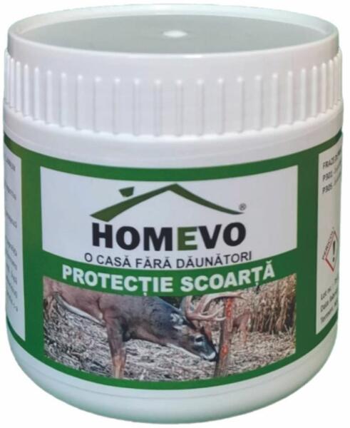 Homevo Mastic de protecţie a scoarţei pomilor 300g (Insecticide) - Preturi