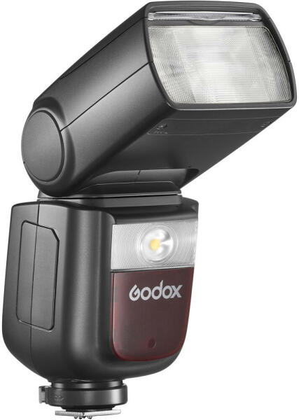 Godox V860III-N (Nikon) (Blitz aparat foto) - Preturi