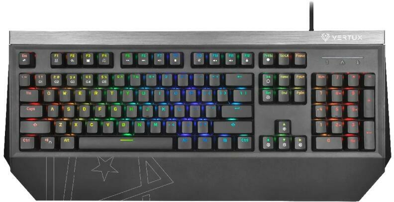 Vertux Precision Pro Tastatura - Preturi