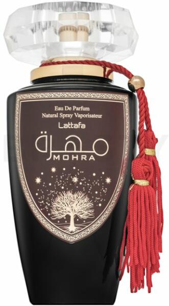 LATTAFA Mohra EDP 100 ml Preturi LATTAFA Mohra EDP 100 ml Magazine