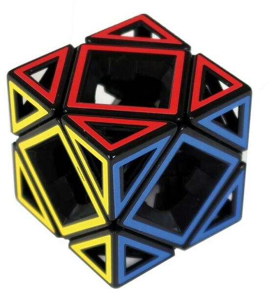 Vásárlás: Recent Toys Skewb kocka (SL885098) Logikai játék árak összehasonlítása, Skewb kocka SL ...