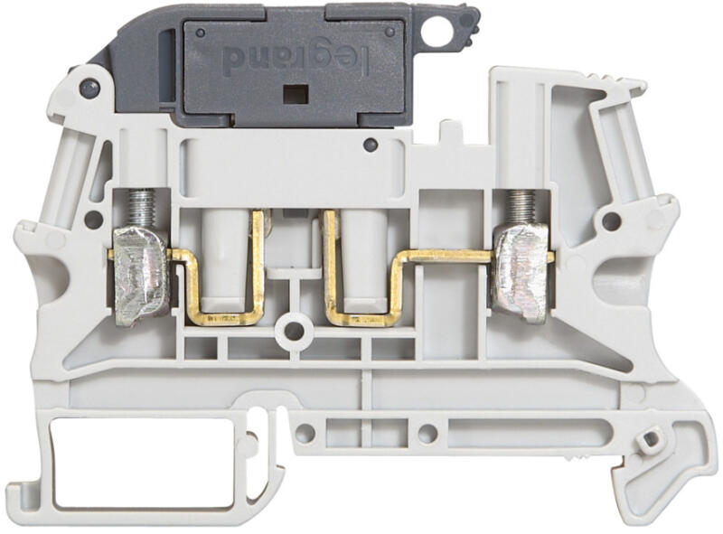 Vásárlás: Legrand Viking3 fázis szak. 2, 5mm2 olvadó biztosító ...