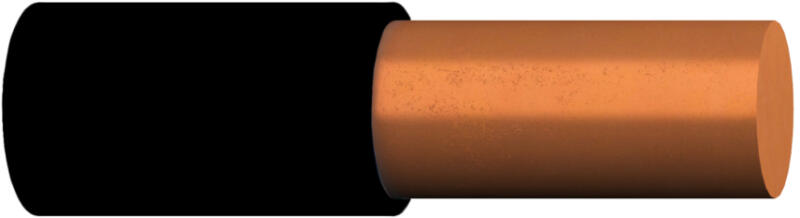 Vásárlás: Prysmian H07V-U 1, 5 mm2 fekete (box), MCu 1, 5, (1KV), tömör ...