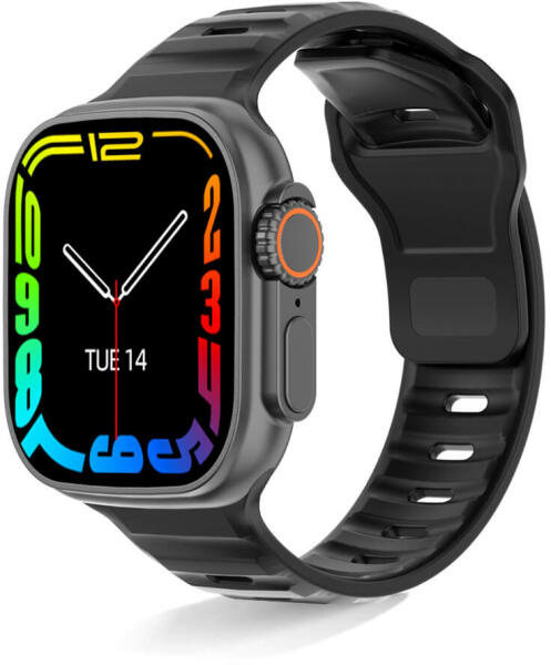 Vásárlás: DT NO.1 ULTRA Okosóra, aktivitásmérő árak összehasonlítása ...