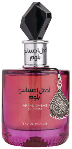 Ard Al Zaafaran Ajmal Ehsas Bloom EDP 50 ml Preturi Ard Al Zaafaran ...