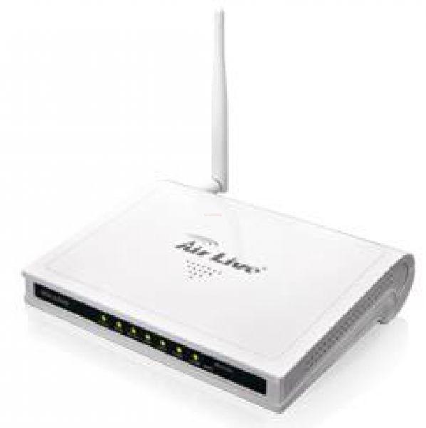 AirLive WN-220R router vásárlás, olcsó AirLive WN-220R árak, Router akciók