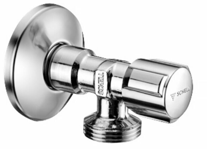 SCHELL Robinet coltar reglabil Schell Comfort crom lucios 1/2 tol x 3/4 ...