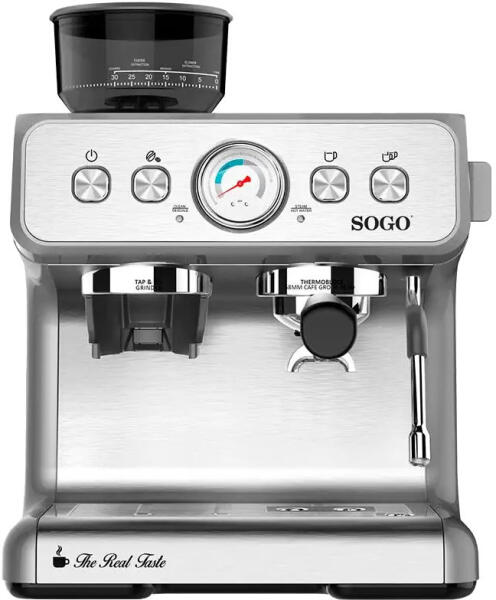 Sogo SS-5690 (Espressoare) - Preturi