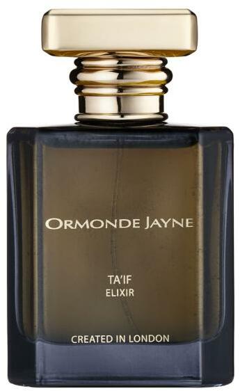 ORMONDE JAYNE Ta'if Elixir EDP 50 ml Preturi ORMONDE JAYNE Ta'if Elixir EDP 50 ml Magazine