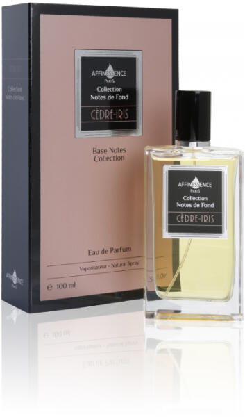 AFFINESSENCE Cedre - Iris EDP 100 ml Preturi AFFINESSENCE Cedre - Iris EDP 100 ml Magazine
