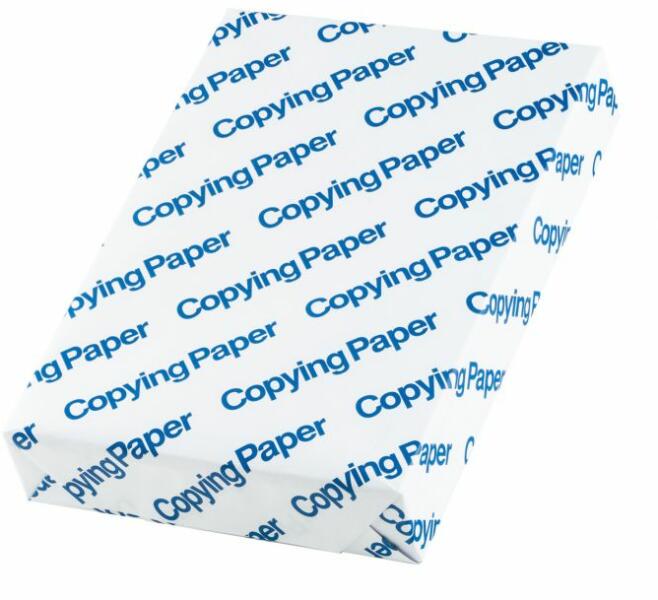 Copying Paper Hartie copiator A4 80g, Copying Paper Blue (Hartie ...